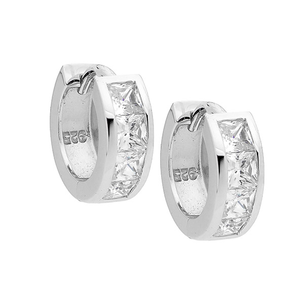 Earrings - Ellani Collections