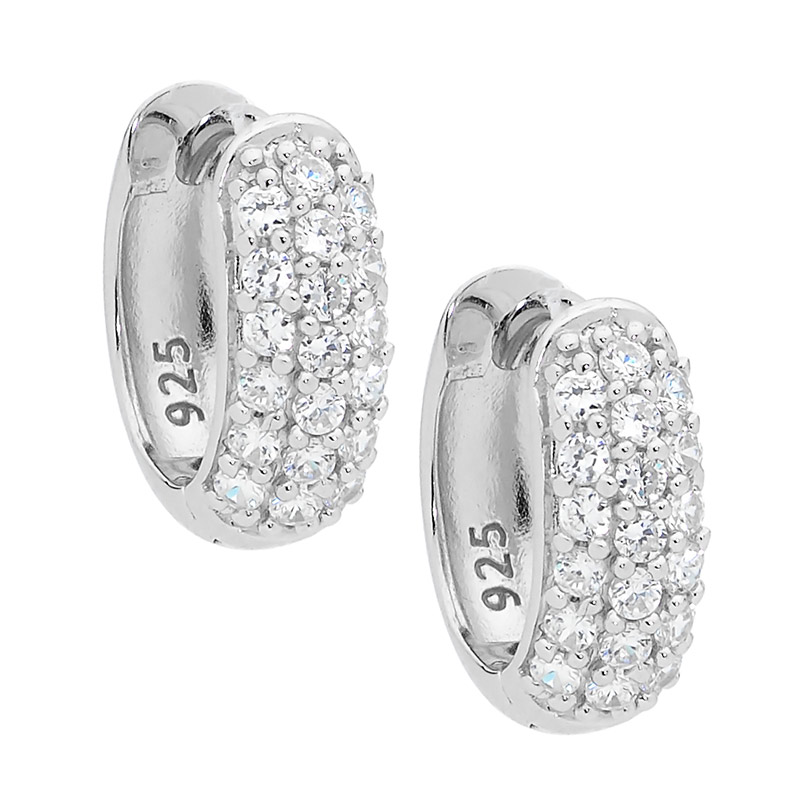 Earrings - Ellani Collections