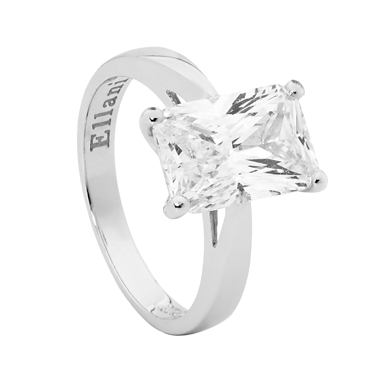 Rings - Ellani Collections